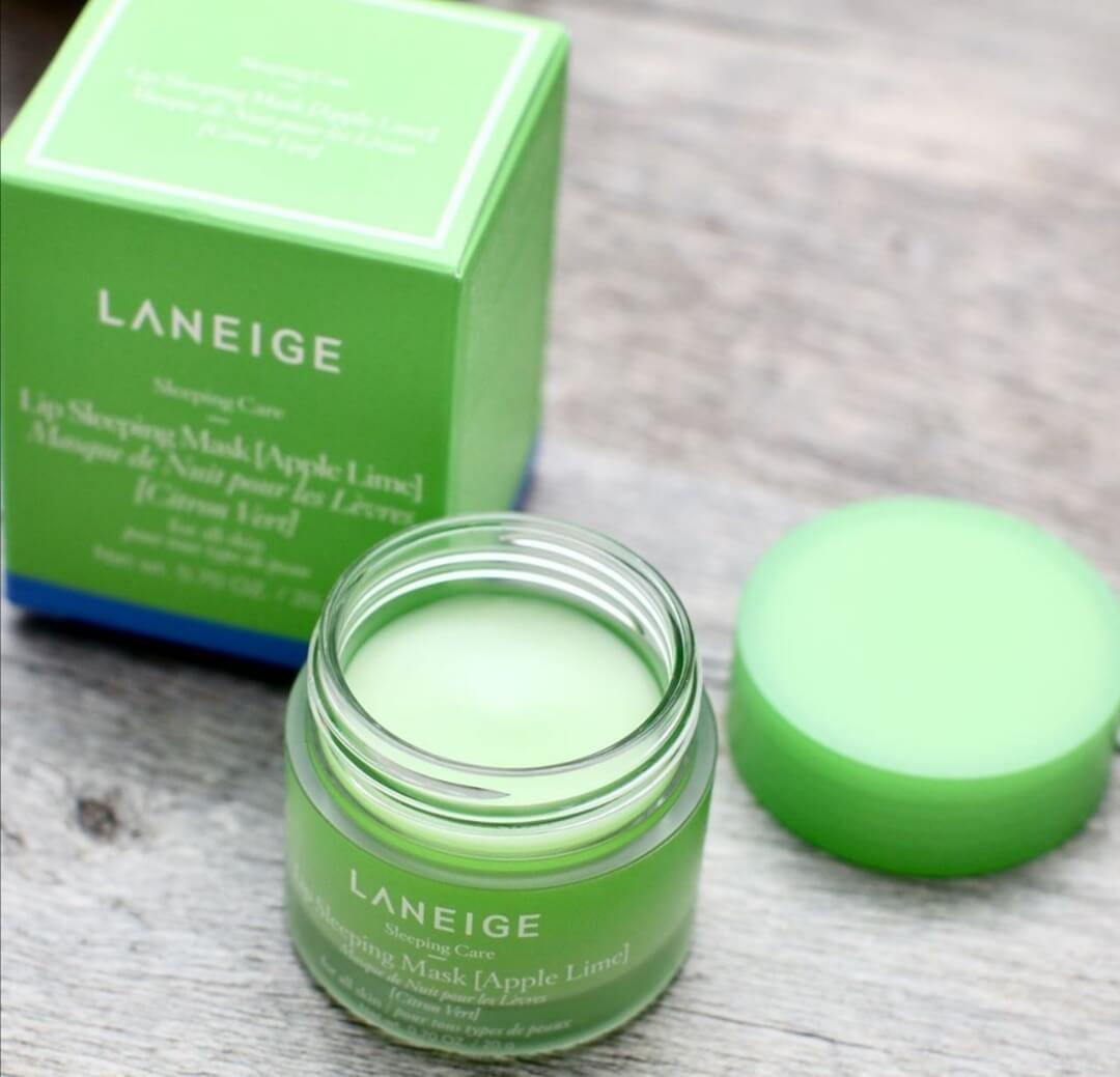 Laneige Lip Sleeping Mask - Numi Cosmetics