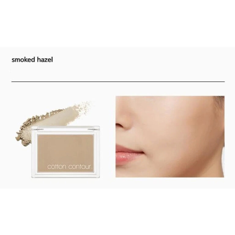 Missha Cotton Contour 4g - Numi Hair & Beauty