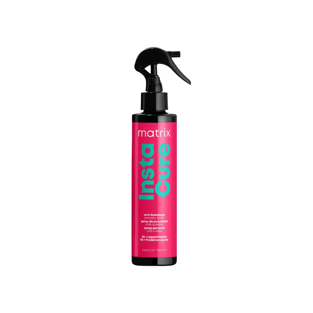 Matrix Total Results Instacure Anti-Breakage Leave-In Porosity Spray ...