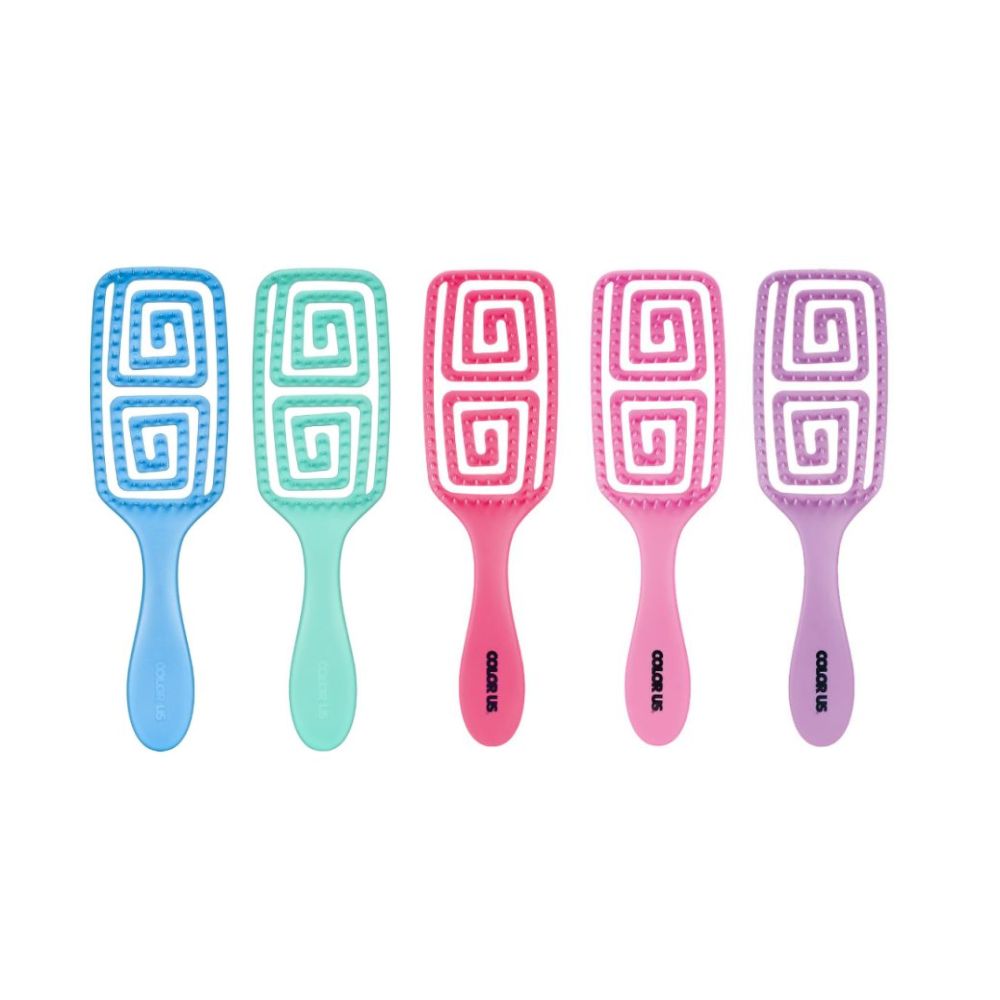 Color Us Brush M - Numi Hair & Beauty