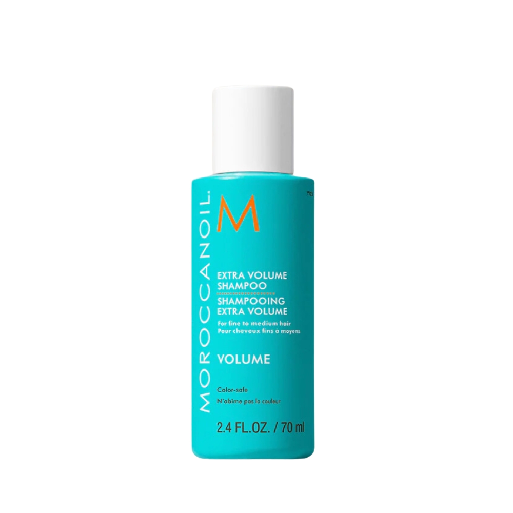 Moroccanoil Extra Volume Shampoo 70ml - Numi Hair & Beauty