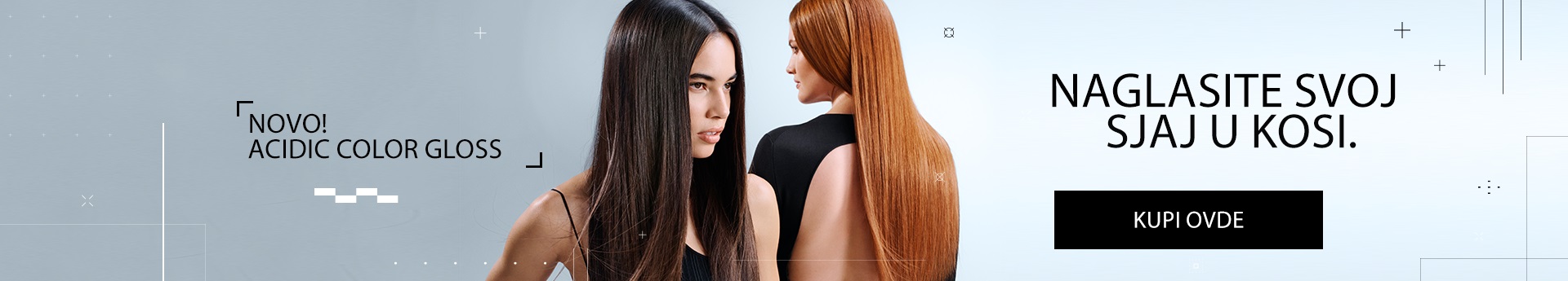 Redken Acidic Color Gloss - Numi Hair & Beauty
