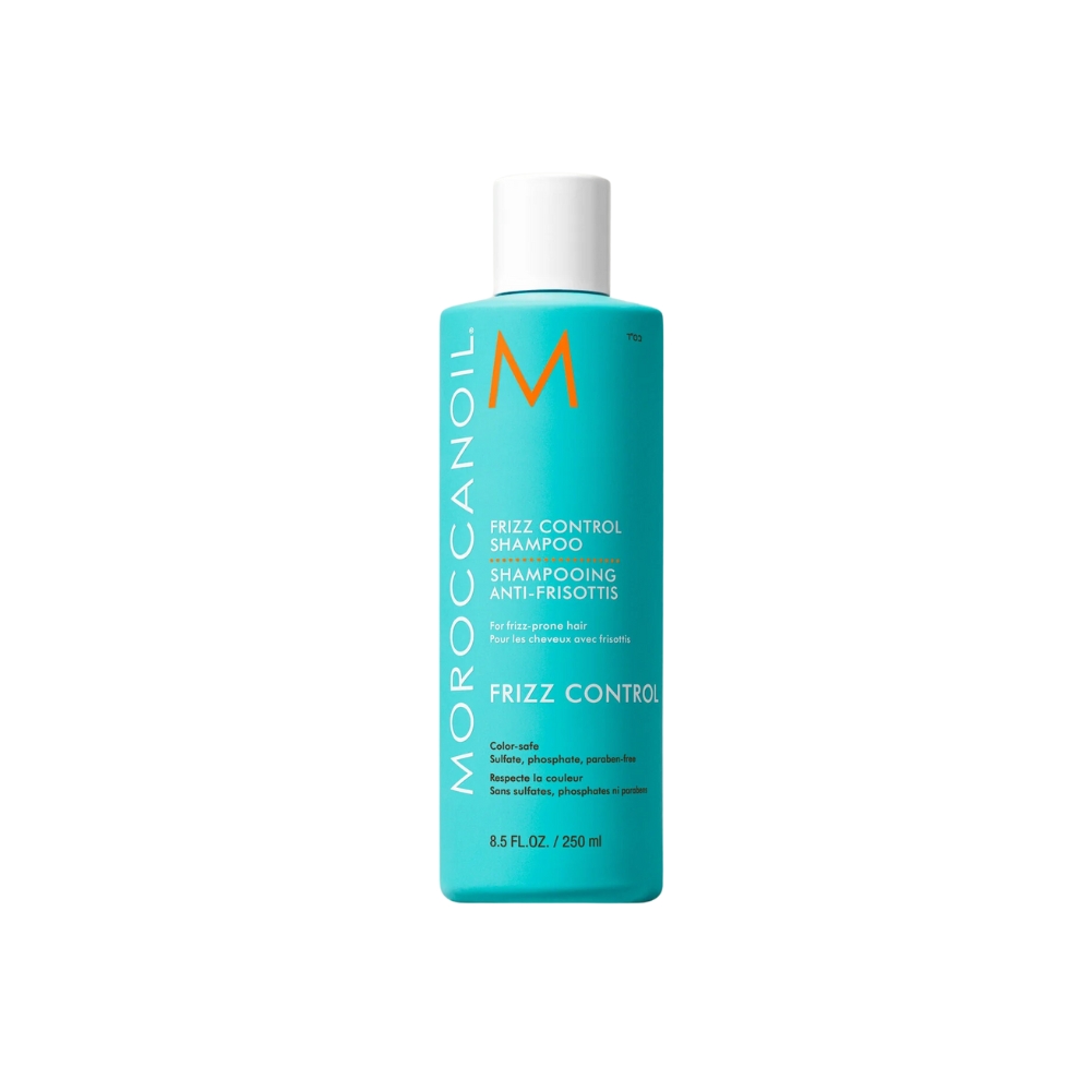 Moroccanoil Frizz Control Shampoo 250ml - Numi Hair & Beauty