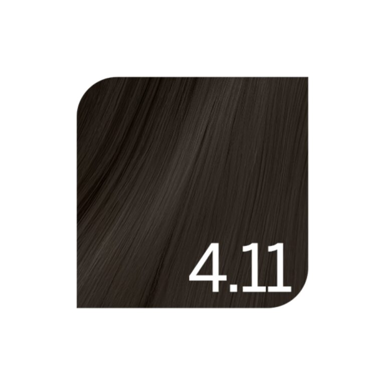 Revlon Revlonissimo Colorsmetique Permanent Hair Color COOLS - Numi ...