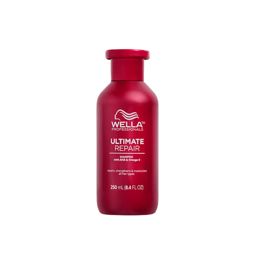 Wella Professionals Ultimate Repair Shampoo 250ml - Numi Hair & Beauty