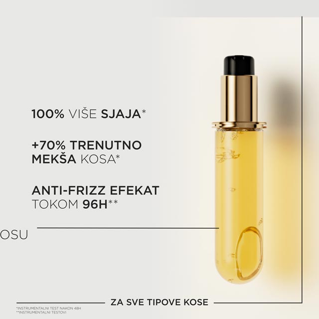 Kérastase Elixir Ultime Refille Hydrating Hair Oil 75ml - Numi Hair ...