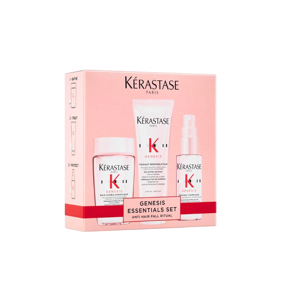 Kérastase Genesis Travel Gift Set - Numi Hair & Beauty