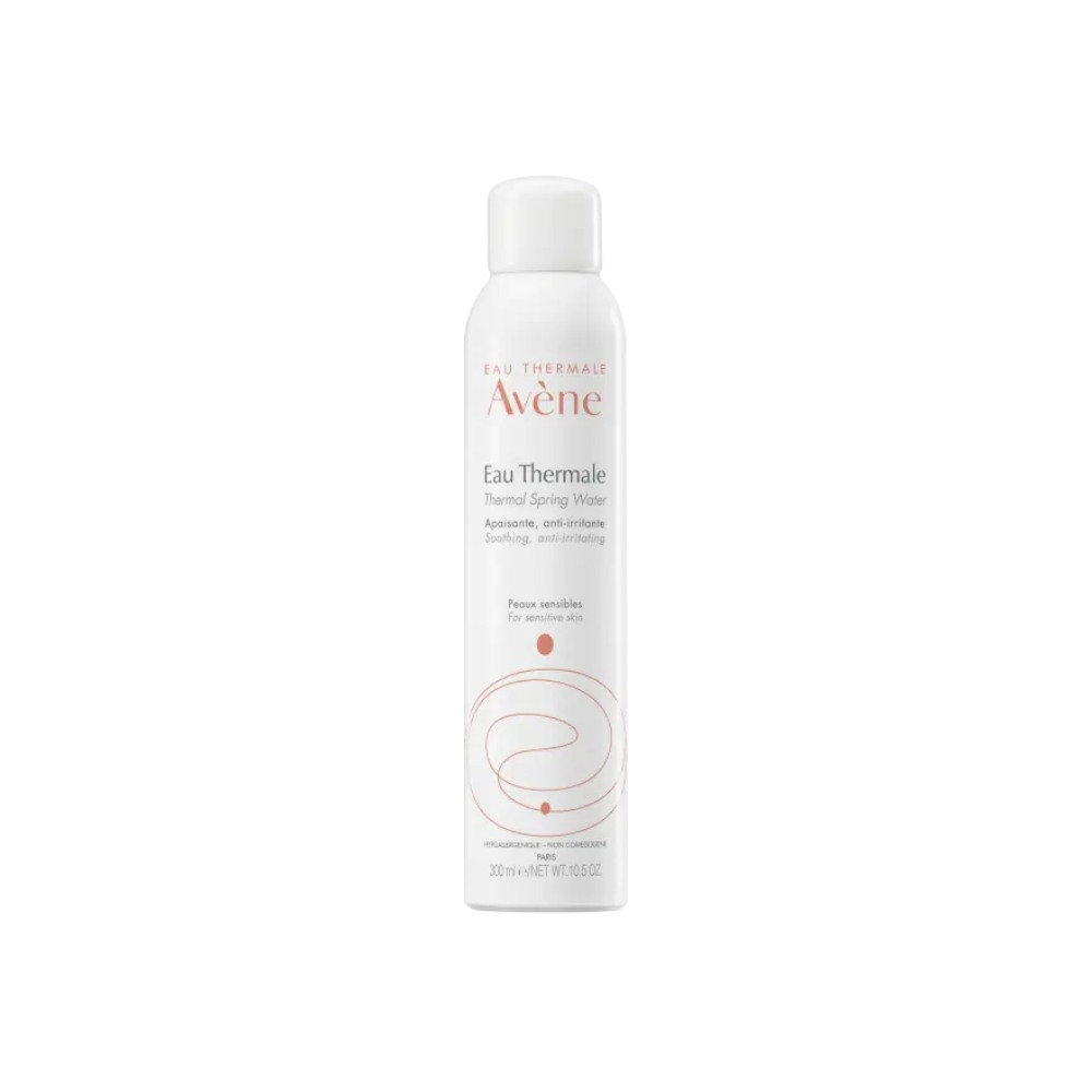 Avene Thermal Spring Water 300ml - Numi Hair & Beauty
