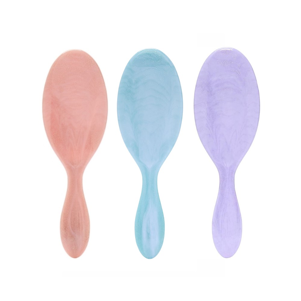 Wet Brush Original Detangler Glitter Waves - Numi Hair & Beauty