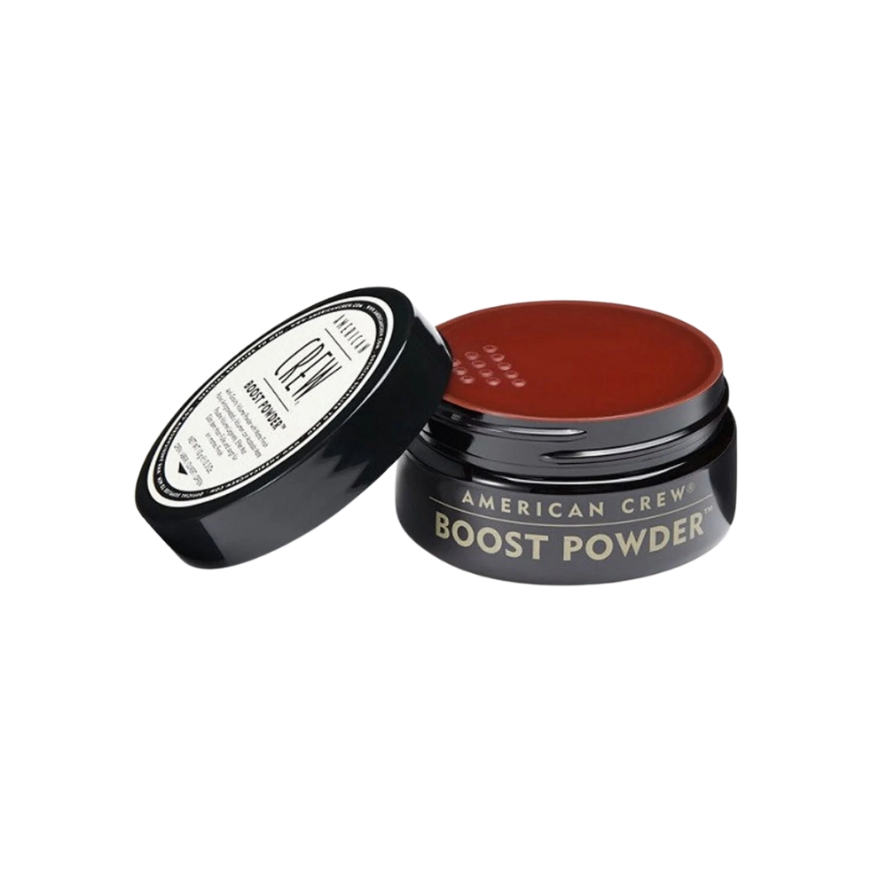 American Crew Boost Powder 10g - Numi Hair & Beauty