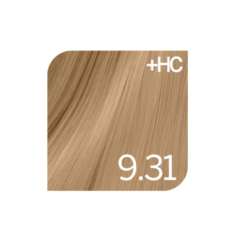 Revlon Revlonissimo Colorsmetique Permanent Hair Color GOLDENS - Numi ...