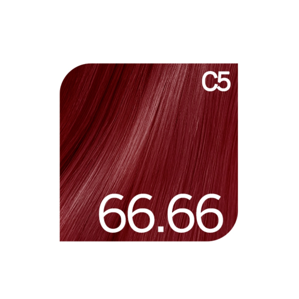 Revlon Revlonissimo Colorsmetique Permanent Hair Color REDS - Numi Hair ...