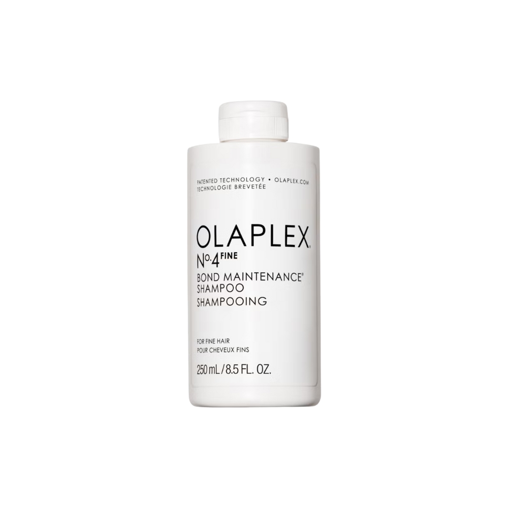 Olaplex No. 4 Fine Bond Maintenance Shampoo 250ml - Numi Hair & Beauty