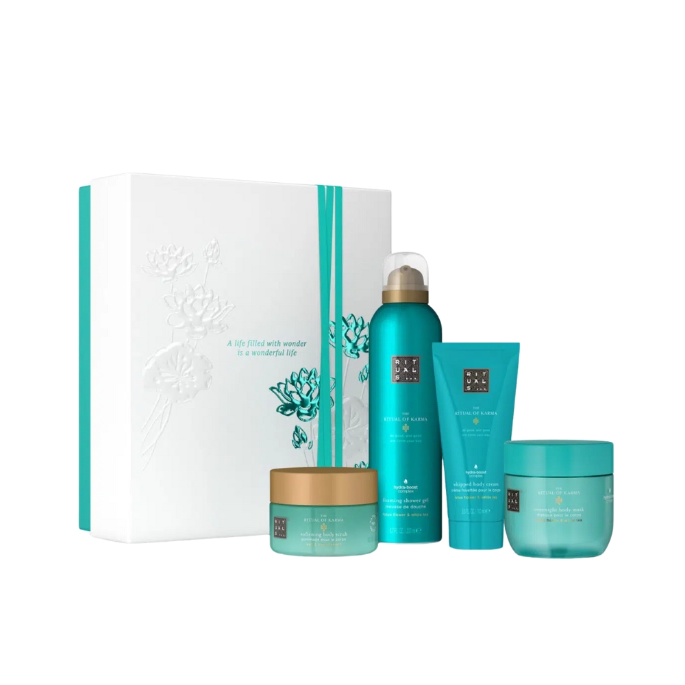 Rituals The Ritual of Karma Medium Gift Set - Numi Hair & Beauty